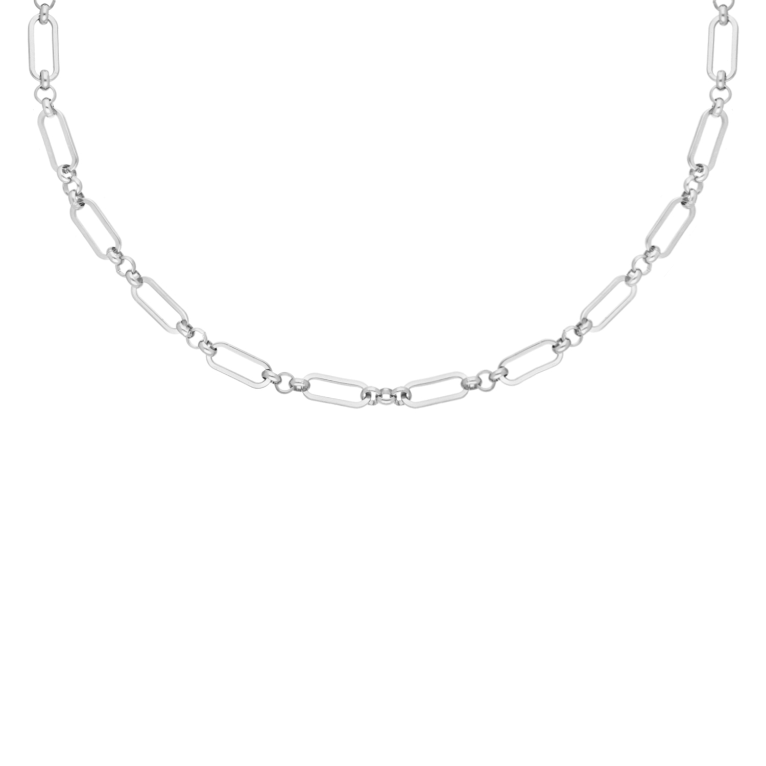 Ketting open chains | Kettingen | Shop Finaste.nl