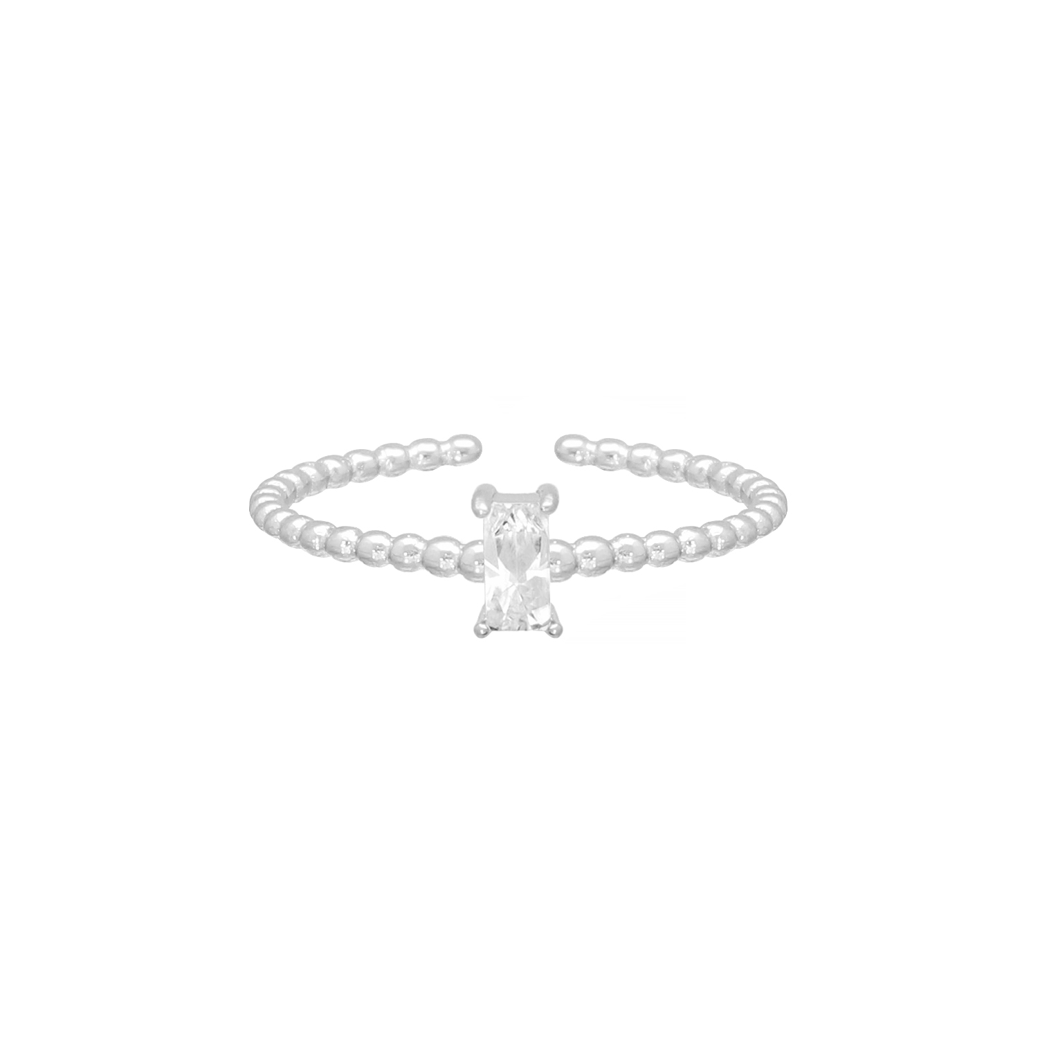 Influencer ring glam | Verstelbare ringen | Shop Finaste.nl